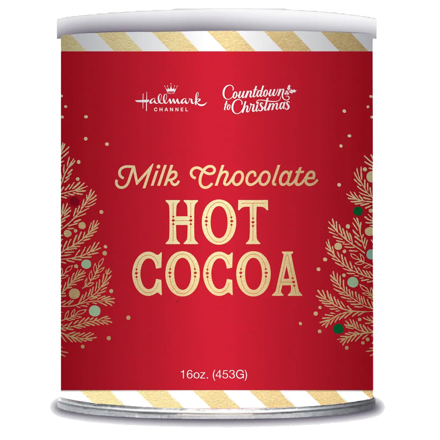 Hallmark Channel Hot Cocoa – Duly Noted